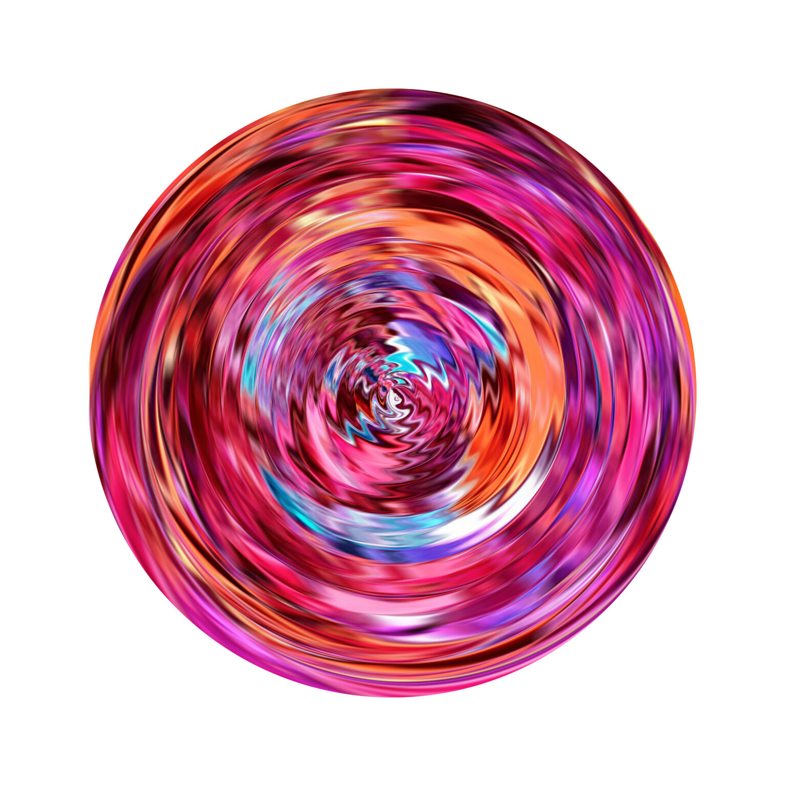 Pembe Düş Tablo - Crystal Wallpaper | Adana Duvar Kağıdı