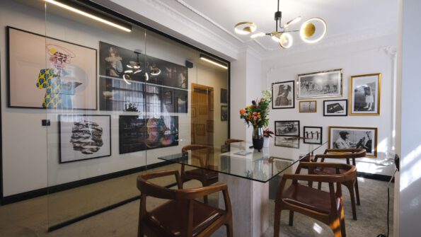 Yüzücü Tablo - Crystal Wallpaper | Adana Duvar Kağıdı