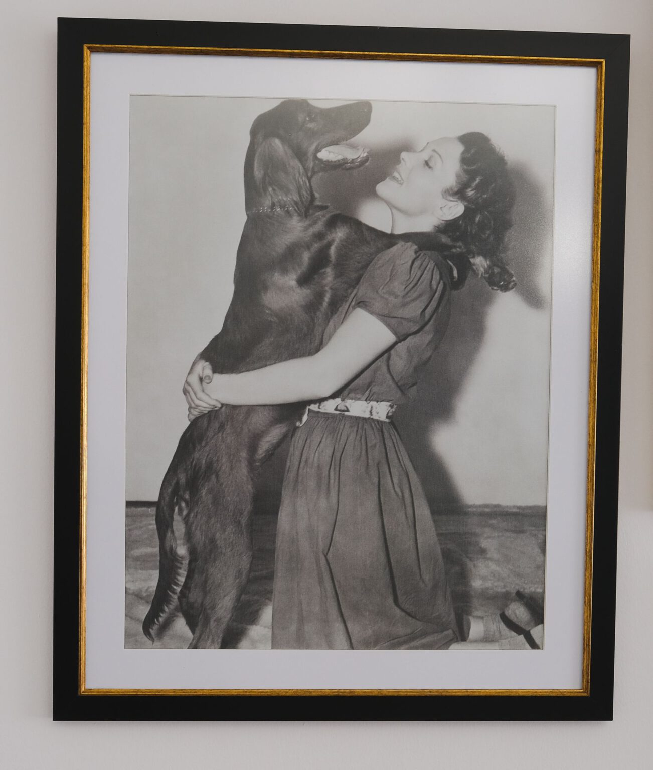 Dost Tablo - Crystal Wallpaper | Adana Duvar Kağıdı